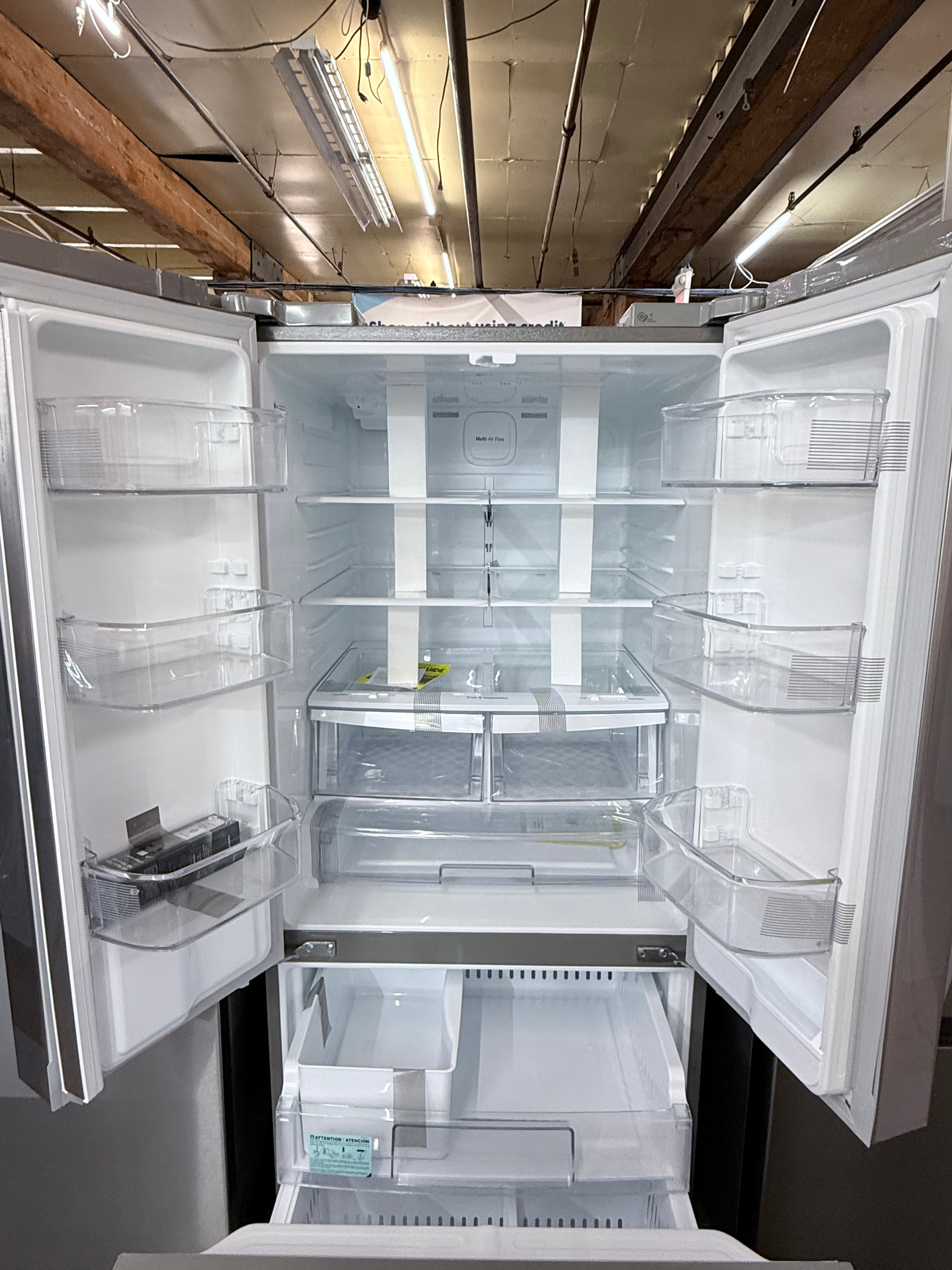 Winter Ready: Simple Fridge Maintenance Tips From The Plug Appliances ...