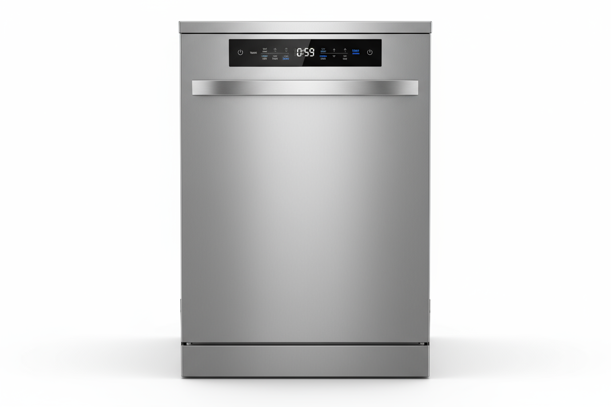 Dishwashers – The Plug Appliances